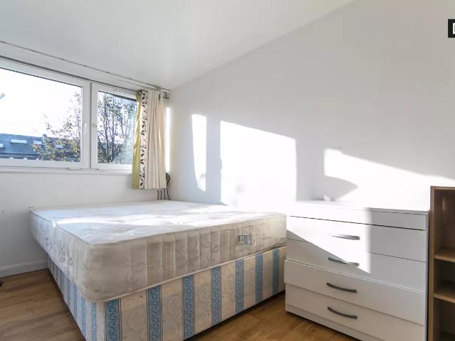 Room at Prince John Road, Greater London