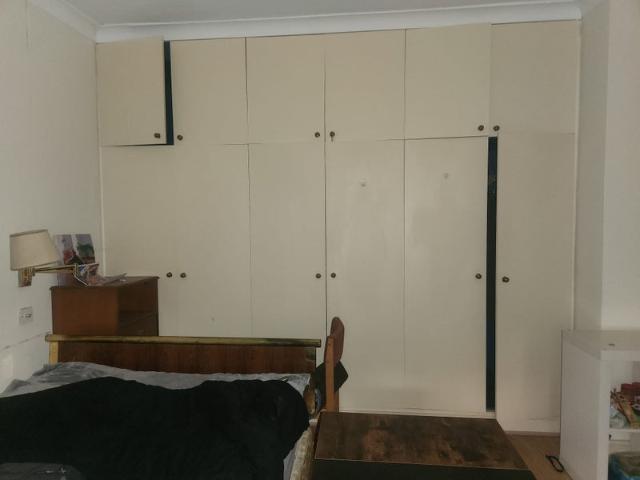 Room at Prince of Wales Terrace, Greater London