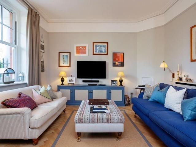 Room at Prince of Wales Drive, Greater London
