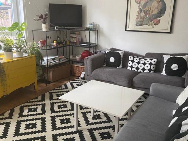 Room at Prince of Wales Drive, Greater London