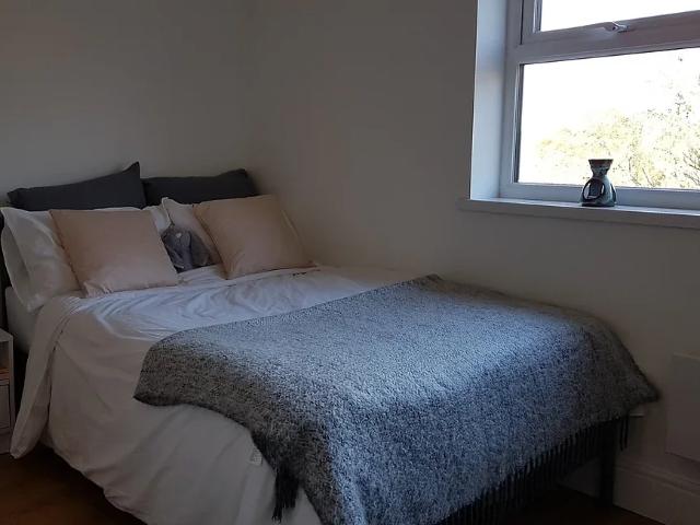 Room at Prince of Wales Road, Norwich