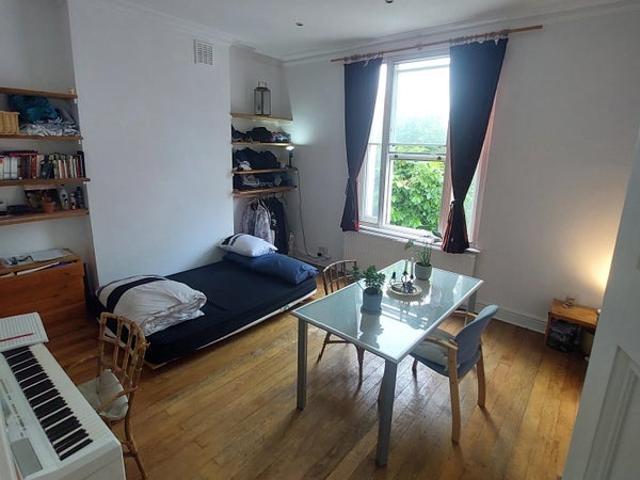 Room at Prince of Wales Road, Greater London