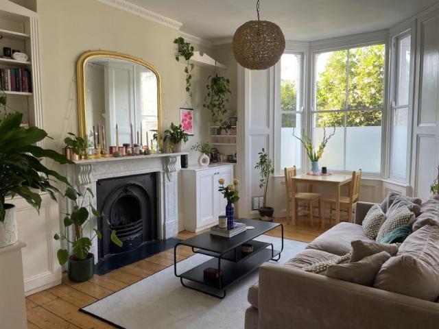 Room at Prince of Wales Road, Greater London