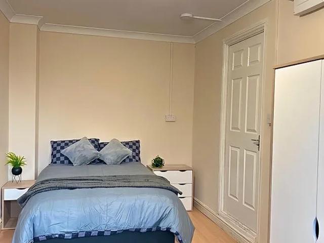 Room at Prince Regent Lane, Greater London