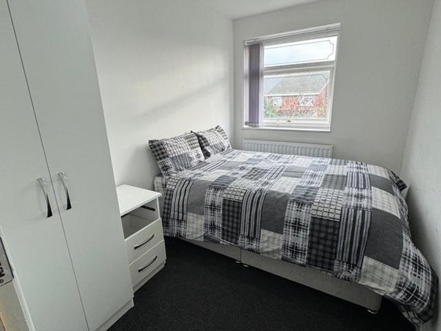 Room at Prince Regent Lane, Greater London