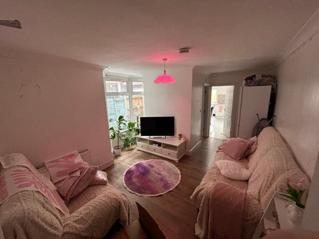 Room at Prince Regent Lane, Greater London