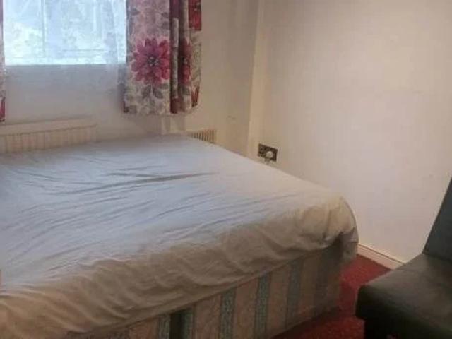 Room at Prince Regent Lane, Greater London