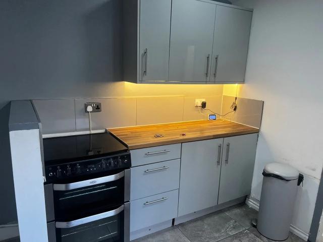 Room at Prince Regent Lane, Greater London