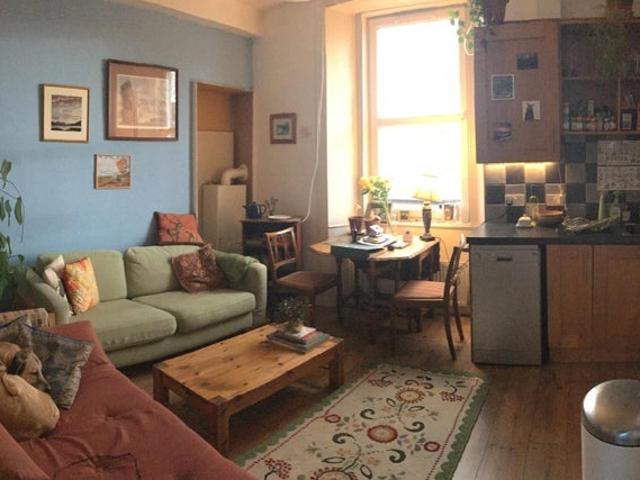 Room at Prince Regent Street, City of Edinburgh