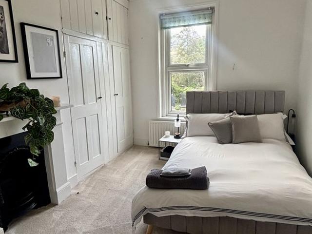 Room at Prince Road, Greater London