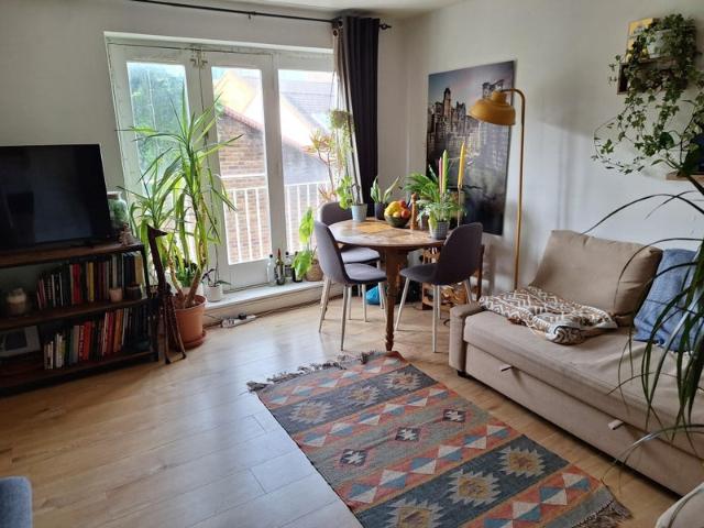 Room at Princelet Street, Greater London