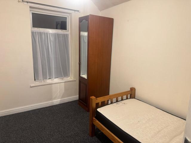 Room at Prince's Avenue, Nuneaton and Bedworth