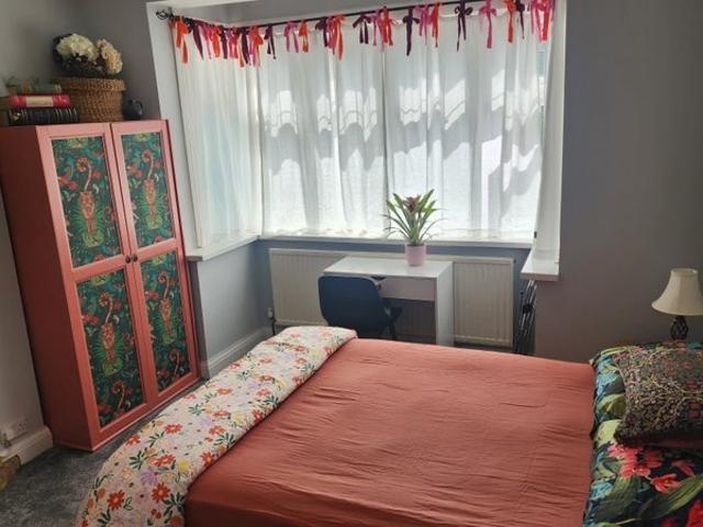 Room at Princes Avenue, Greater London