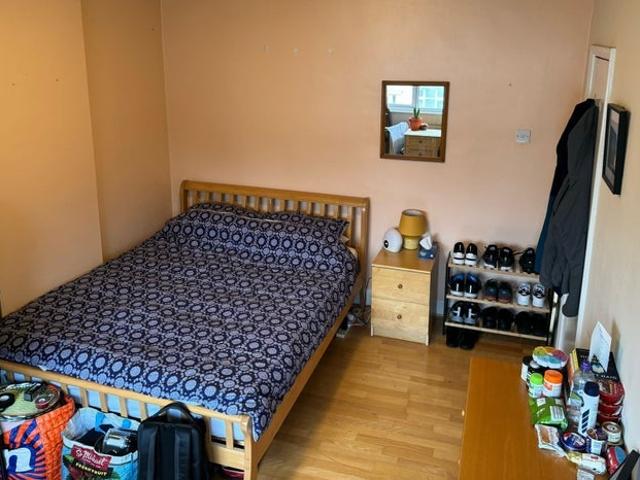 Room at Princes Avenue, Greater London