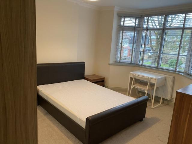 Room at Princes Avenue, Greater London