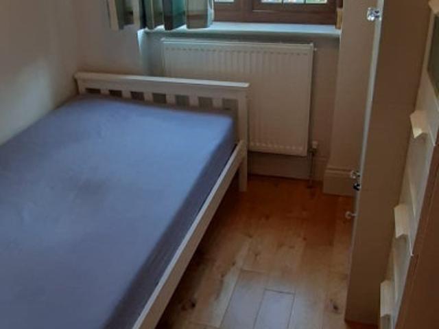 Room at Princes Avenue, Greater London