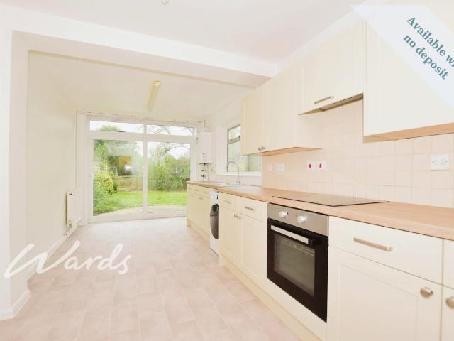 Room at Princes Way, Canterbury