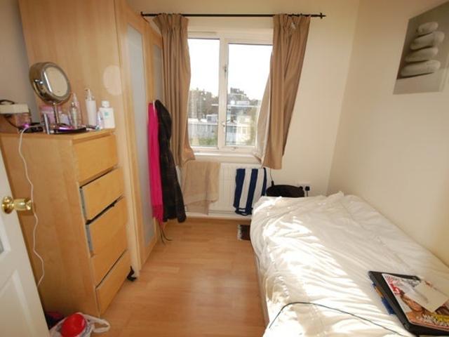 Room at Princes Way, Greater London