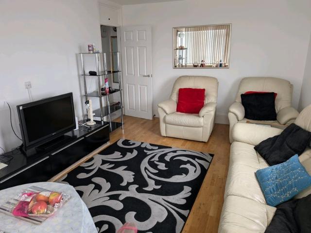 Room at Princess Road, Bournemouth