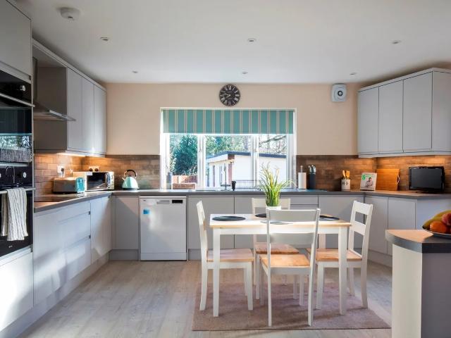 Room at Princess Road, Woking