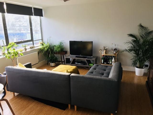 Room at Princess Street, Greater London
