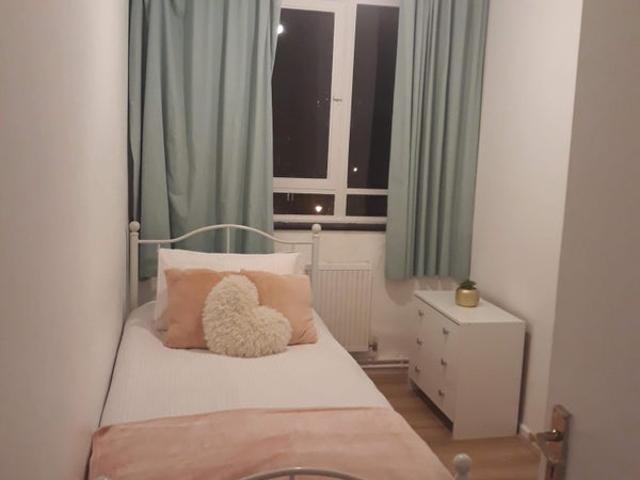Room at Princess Street, Greater London