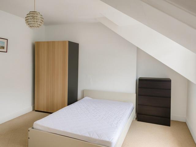 Room at Princess Street, Sunderland