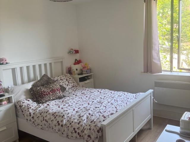 Room at Princeton Place, Liverpool