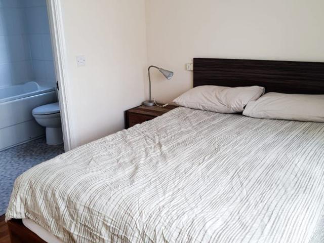 Room at Principal Close, Greater London