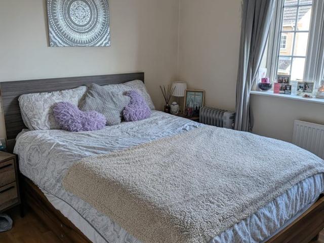 Room at Principal Close, Greater London