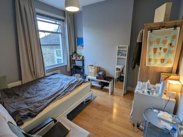 Room at Priolo Road, Greater London