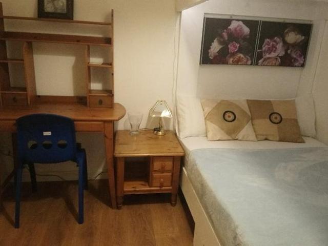 Room at Prior Deram Walk, Coventry