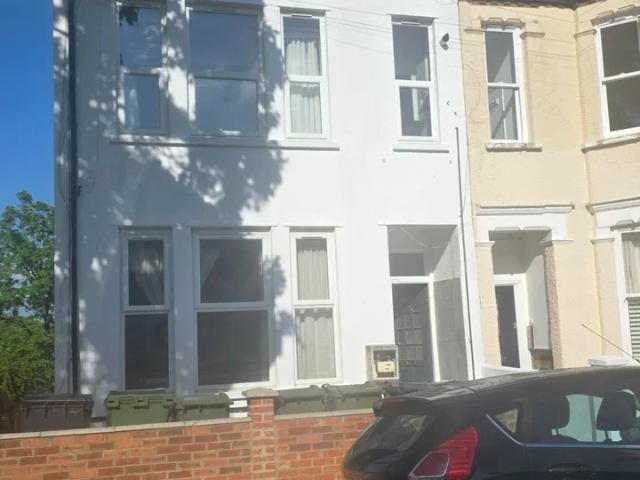 Room at Prioress Road, Greater London