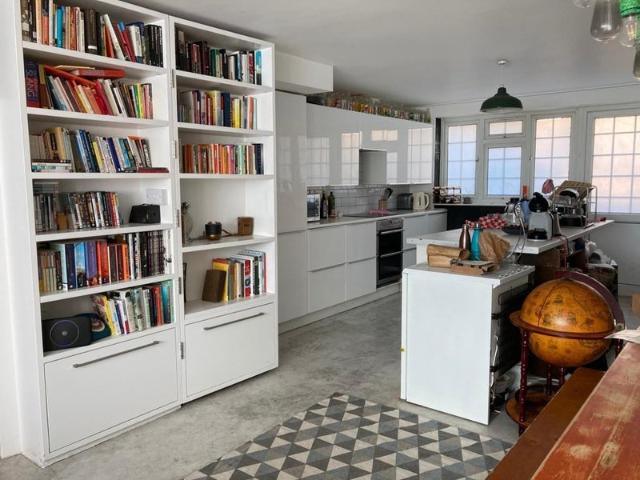 Room at Prioress Road, Greater London