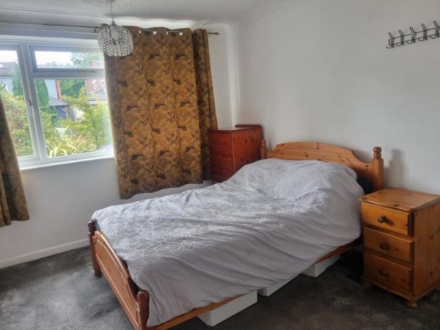 Room at Priors Road, Poole