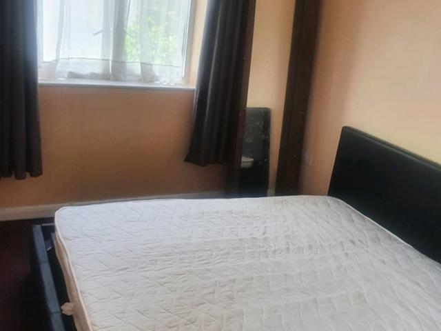 Room at Priory Court, Greater London