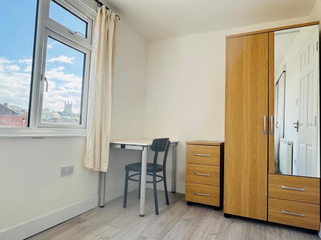 Room at Priory Crescent, Southend on Sea