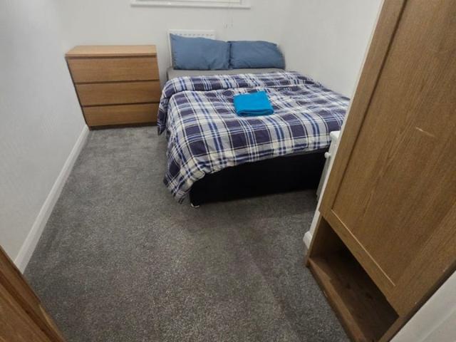 Room at Priory Lane, Greater London
