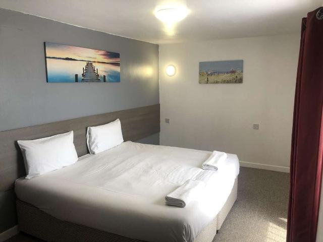 Room at Priory Road, Bournemouth
