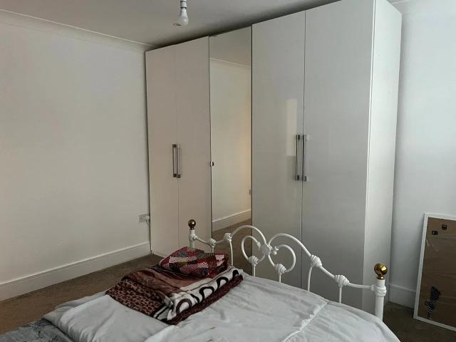 Room at Priory Road, Dudley