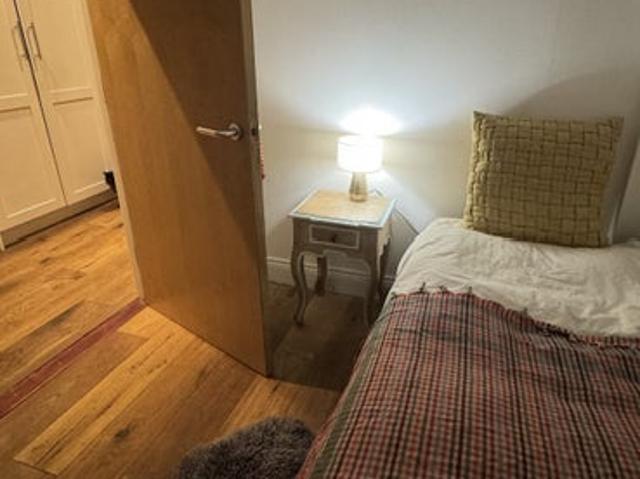 Room at Priory Road, Greater London
