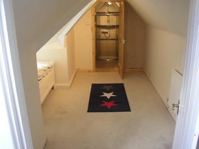 Room at Priory Road, Kenilworth