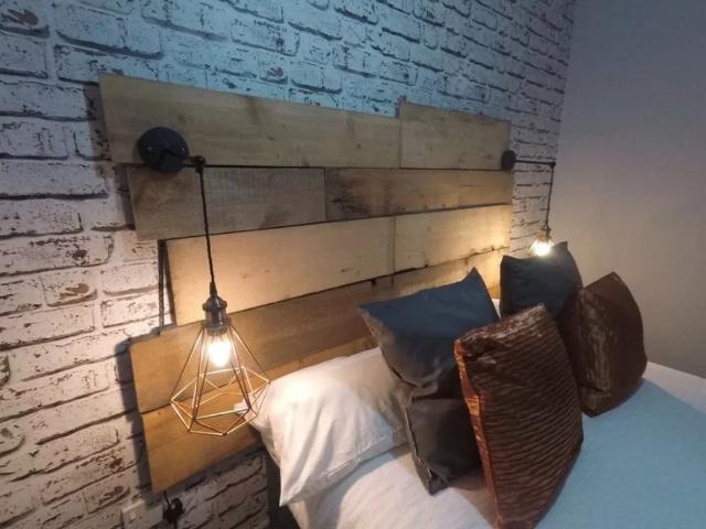 Room at Priory Road, Wakefield