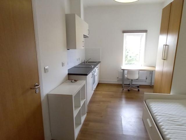 Room at Priory Street, Coventry
