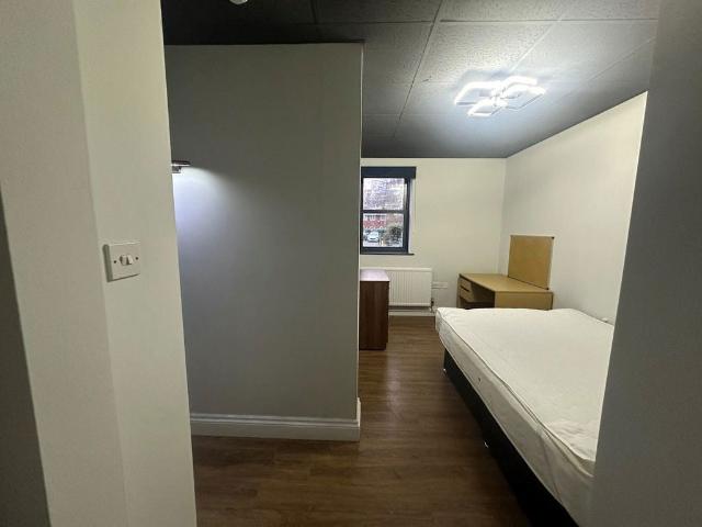 Room at Priory Street, Coventry