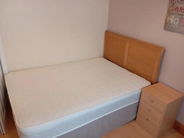 Room at Priory Street, Preston