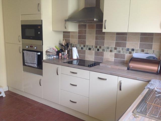 Room at Priestley Road, Bournemouth