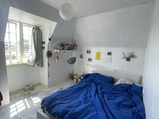 Room at Pritchard's Road, Greater London