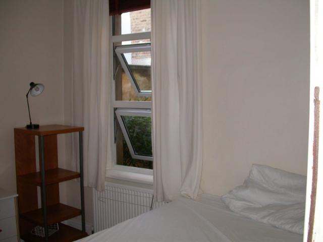 Room at Probert Road, Greater London
