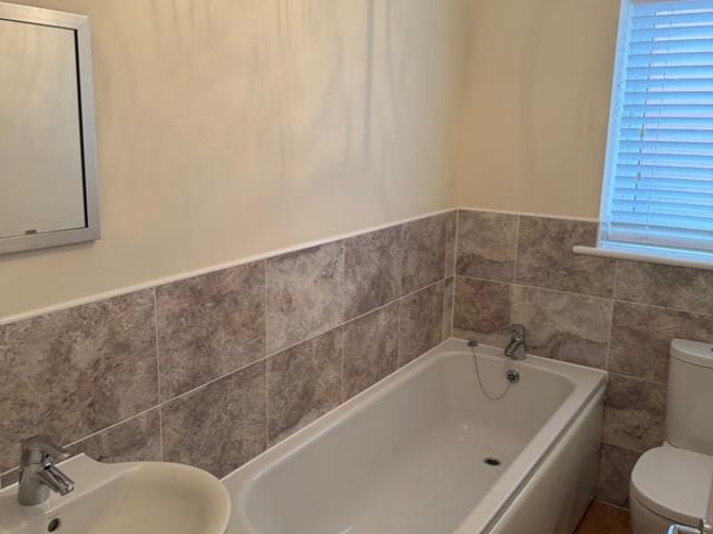 Room at Proctor Drive, Weston super Mare